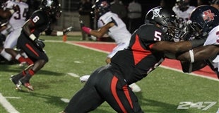Corey Smith, Ohio State, Wide Receiver