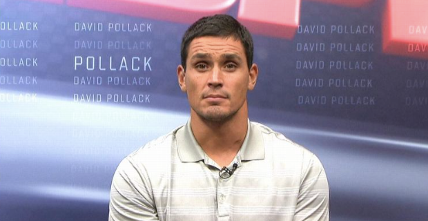 ESPN's David Pollack to Washington State fans: 'Y'all psychos'