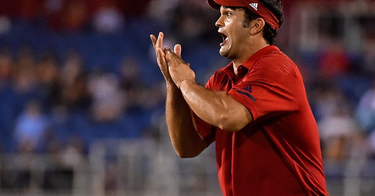 Dan Lanning announces hiring of Head Strength Coach Wilson Love ...