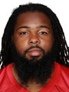 Adrian Clayborn, Atlanta, Strong-Side Defensive End