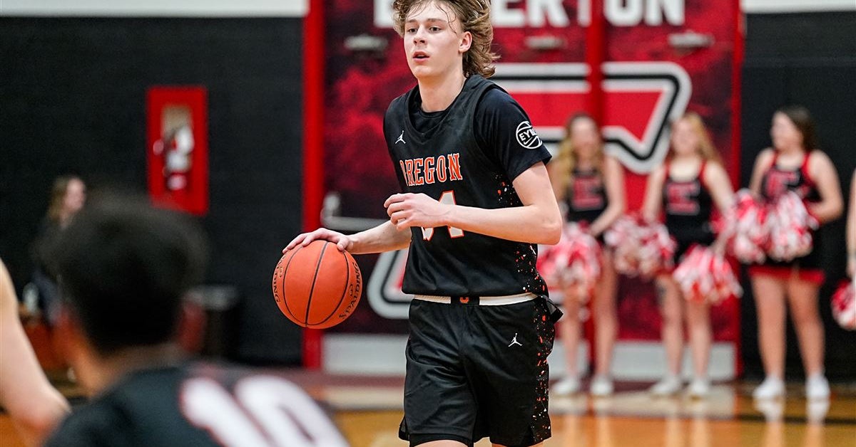 Visit Primer: Xavier to host 2026 wing on official visit