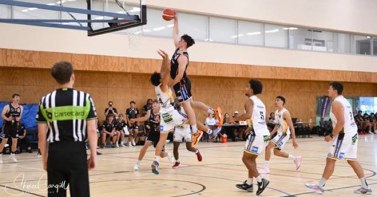 New Wisconsin commit Jackson Ball breaks down decision to be a Badger