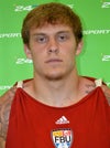 Jeremy Perkins, Uniontown Area, Strong-Side Defensive End
