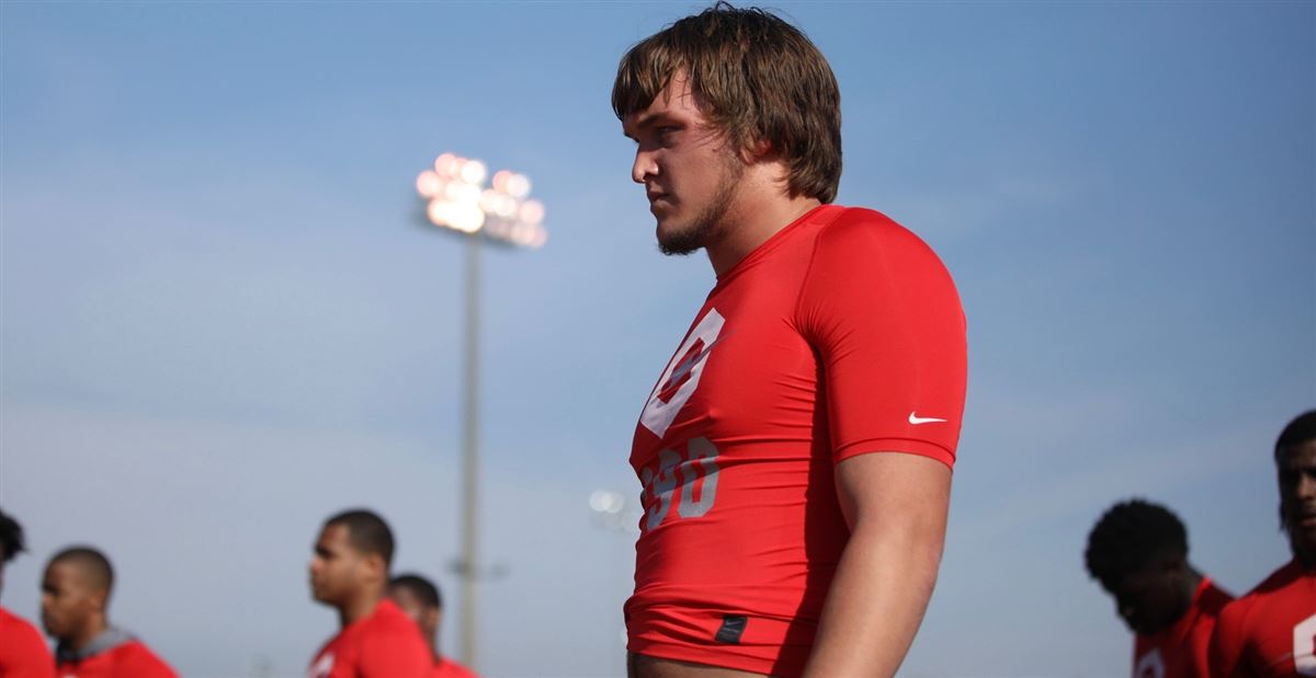 DE Josh Griffis no longer with FSU