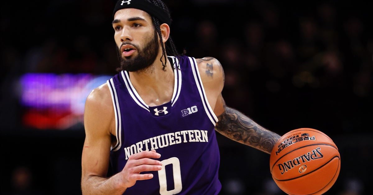 Northwestern at Minnesota Basketball Preview and Prediction