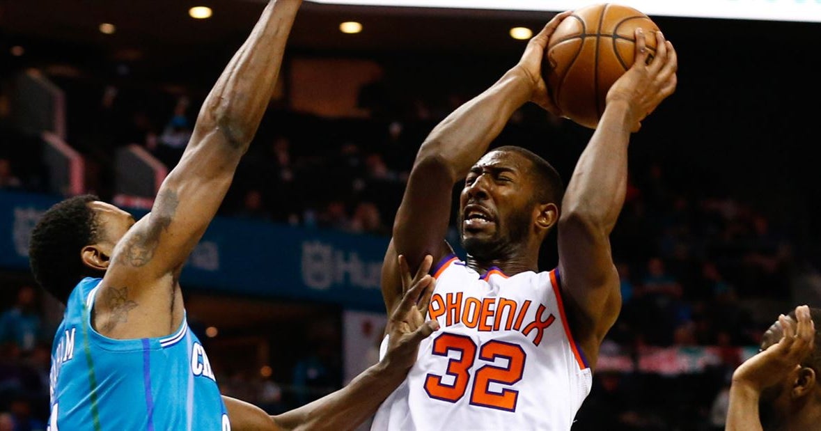 Davon Reed's Rookie Season With Phoenix Suns Not Gone as Planned