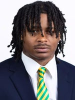 Delvon Gulley, Saraland, Cornerback