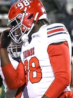 Jamarcus Johnson, Toombs County, Defensive Line