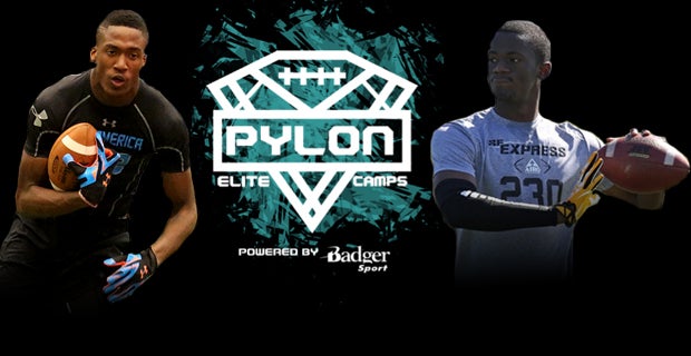 Live Updates: Pylon 7-on-7