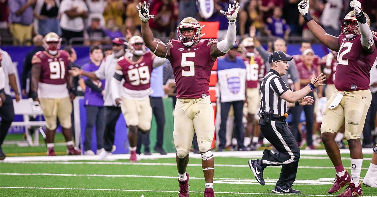 Transfer Portal Players of the Week: Florida State strikes gold in ...
