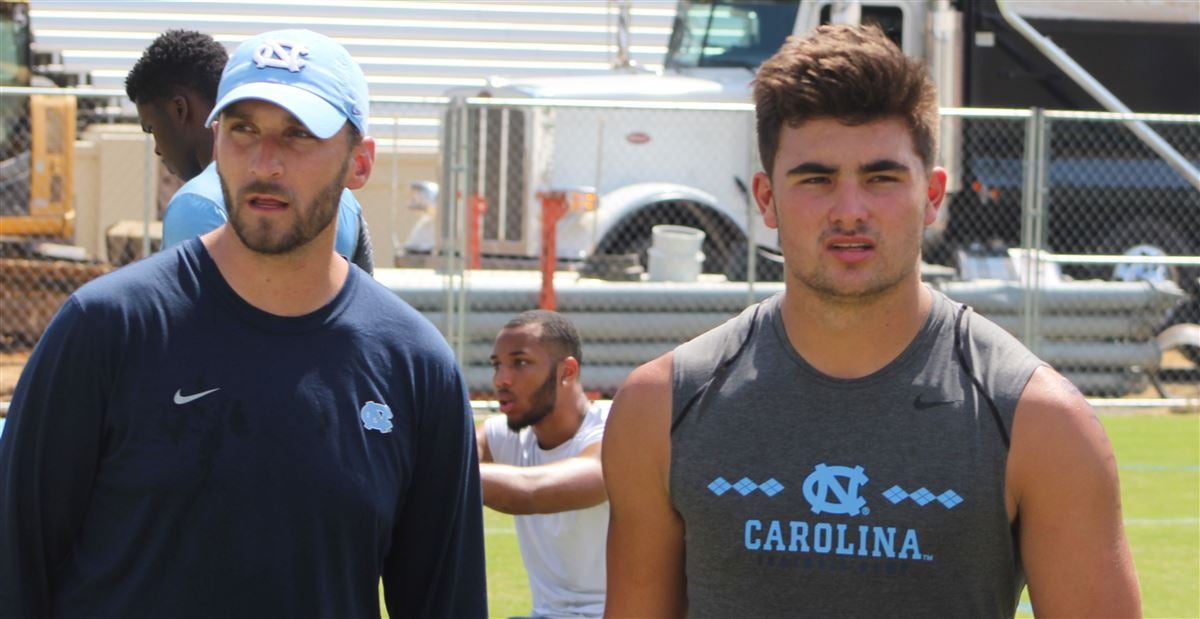 Sam Howell Profile Photos