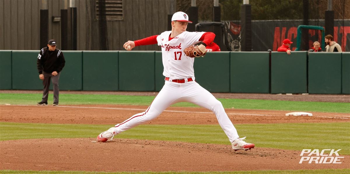 Sam Highfill wins pitching duel in series-opening win over No. 9 Duke