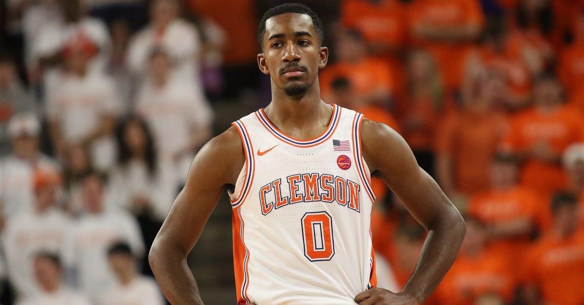 Former Clemson guard Josh Beadle makes transfer decision