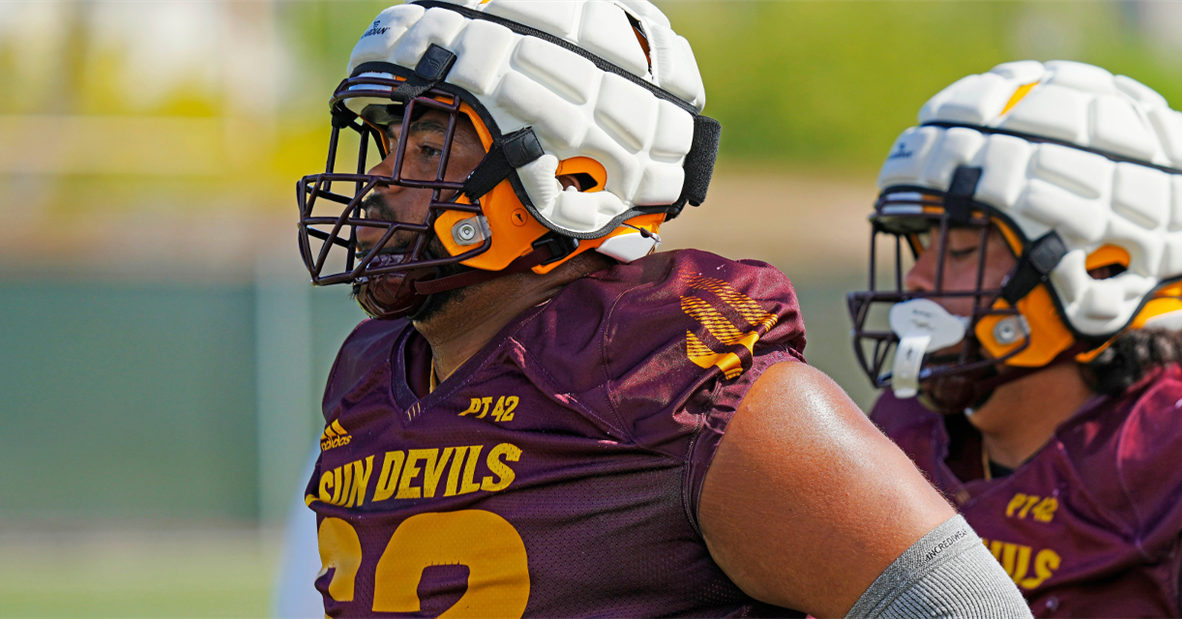 Player capsule: Ben Coleman