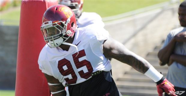 WVU by Recruiting Rankings - Defense