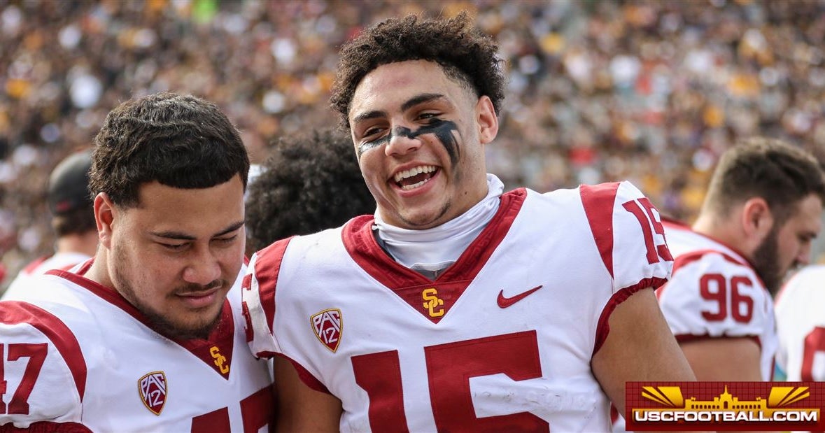 Top 30 Most Important USC Players for 2020: No. 26