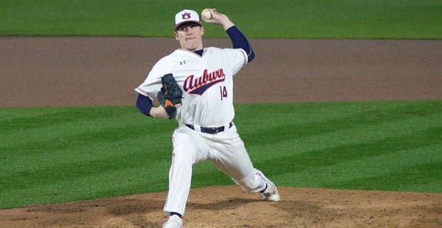 Tigers "hungry" to keep postseason run going to CWS