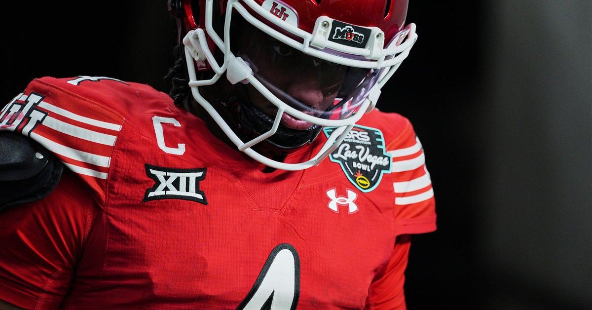 BREAKING: Devon Dampier Announces Return to Utah for Senior Season