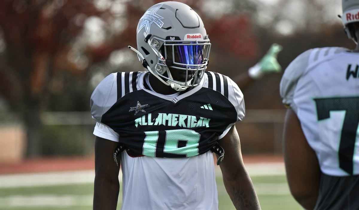 Rest of Alabama's No. 1-ranked recruiting class arriving this weekend