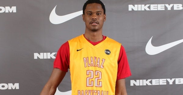 Taurean Thompson update