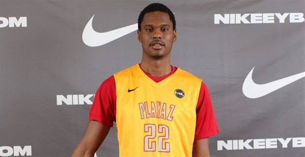 Taurean Thompson update