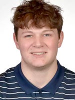 Jack Sammarco, West Virginia, Tight End