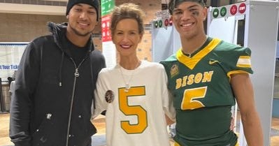 After waiting in the wings, Bryce Lance taking advantage of starting ...