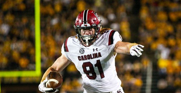 Where does Hurst stand in NFL Draft experts' eyes?