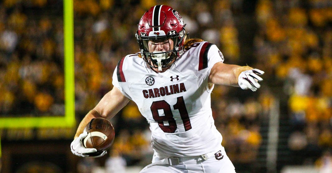 Where does Hurst stand in NFL Draft experts' eyes?