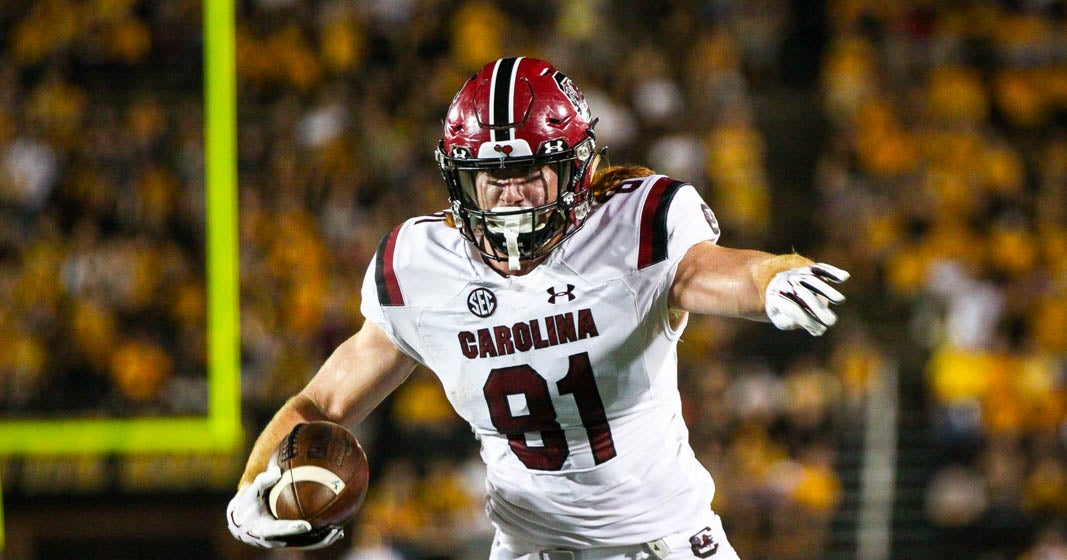 Where does Hurst stand in NFL Draft experts' eyes?