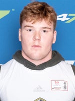 Cole Joyce, UCF, Linebacker