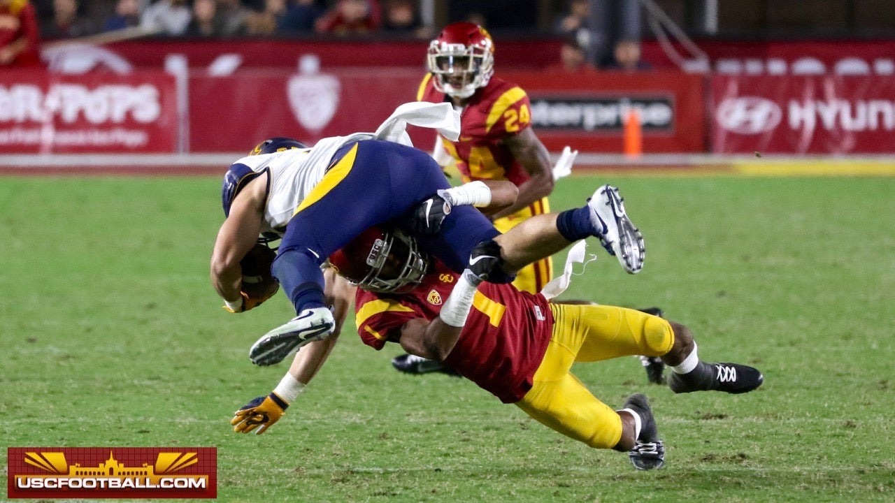 USC-Cal Top Photos & Gallery