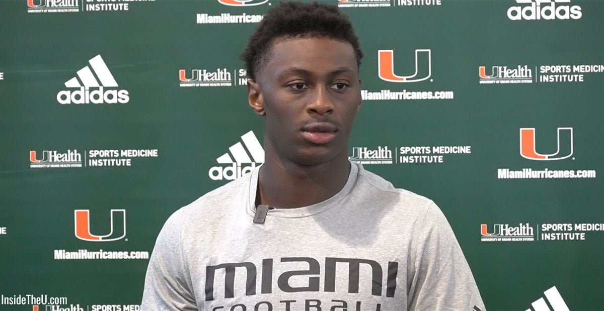 VIDEO: Colbie Young, Matt Lee, Te'Cory Couch and Anez Cooper review ...
