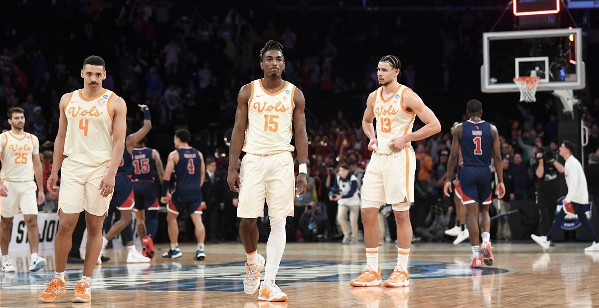 Rucker: How can Tennessee basketball take next step in March?