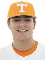 Cal Stark, Tennessee, Catcher