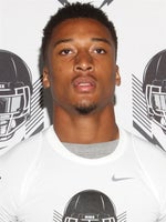 Jordan Morrison, Connecticut, Athlete