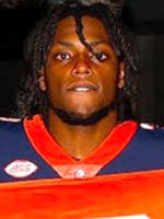 Deangelo Thompson Jr., Northwestern, Edge