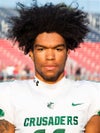 TJ Moore, Tampa Catholic, Wide Receiver