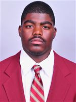 Rasheem Green, Seattle, Strong-Side Defensive End