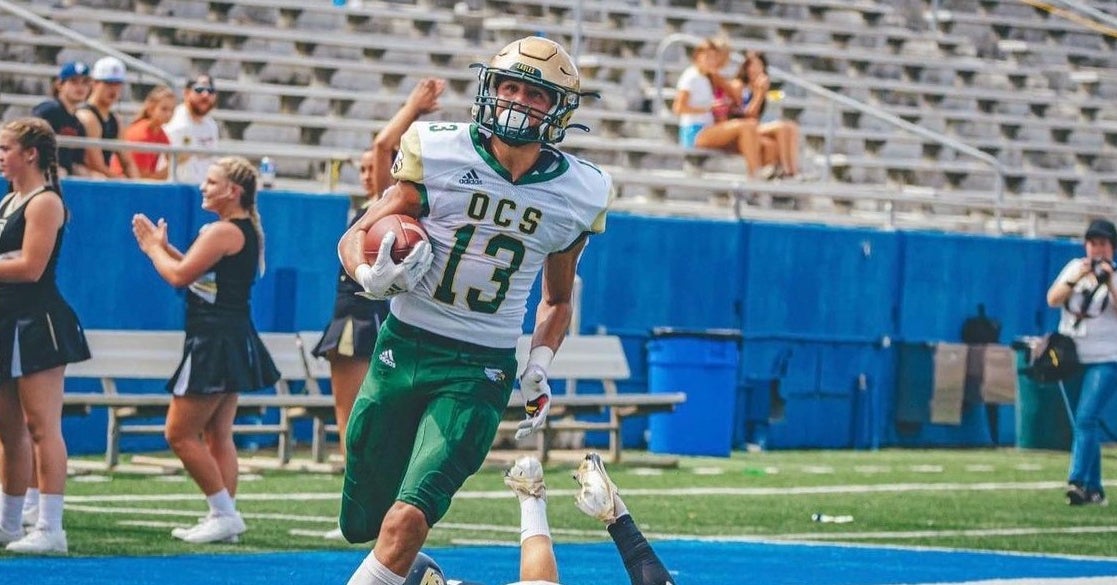 Vanderbilt lands commitment from Louisiana ATH Tate Hamby