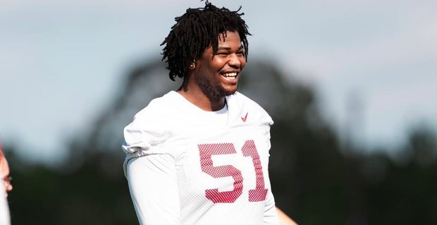 LOOK | Ole Miss wraps up Day 2 of Gator Bowl practice