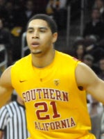 Aaron Fuller, USC, Power Forward