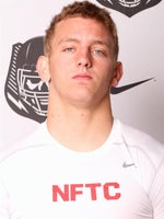 Austin Corbett, Plano East, Outside Linebacker