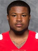 Mike Weber (American football) - Alchetron, the free social encyclopedia