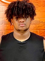 Tyler Norris, Texas State, Offensive Tackle