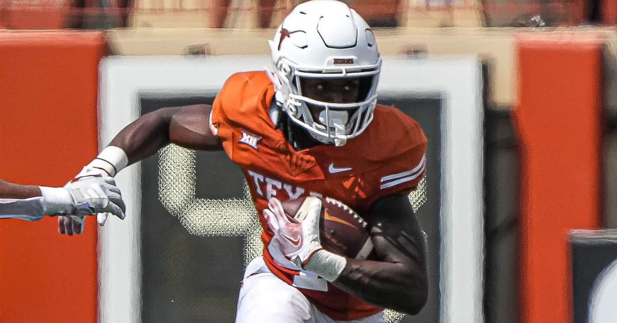 CJ Baxter embracing competition, camaraderie among a talented group of ...