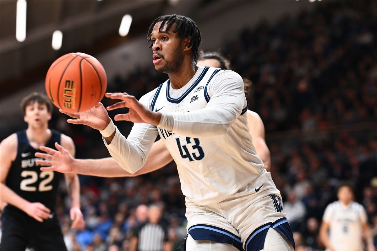 BET Opening Round: Villanova vs Seton Hall preview