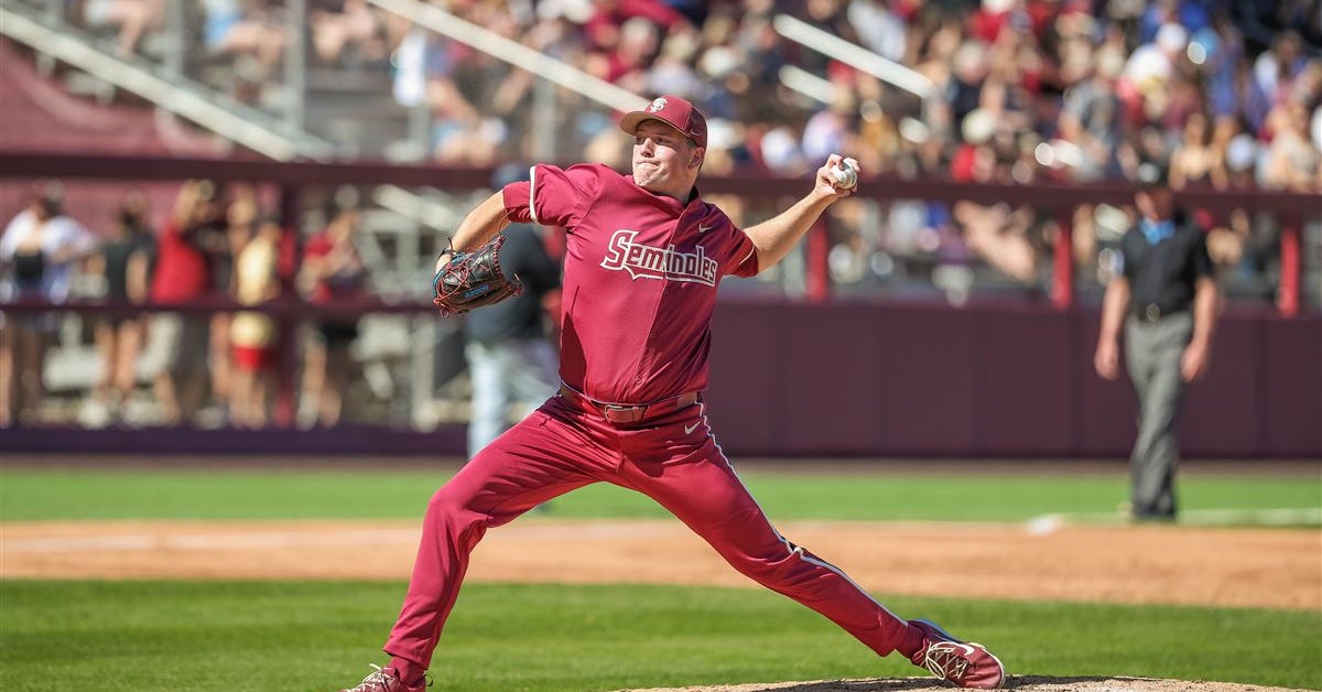 Live Updates: FSU 12, VT 1 — FINAL