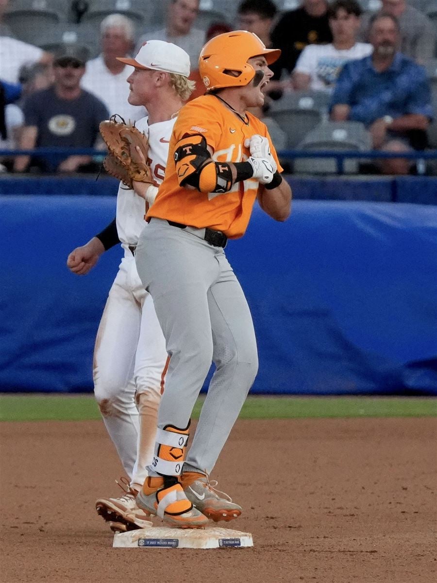 Rucker: Superman struggled, but Tennessee just found another