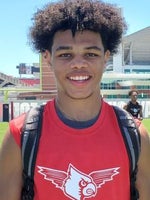 JT Haskins, Ohio, Athlete